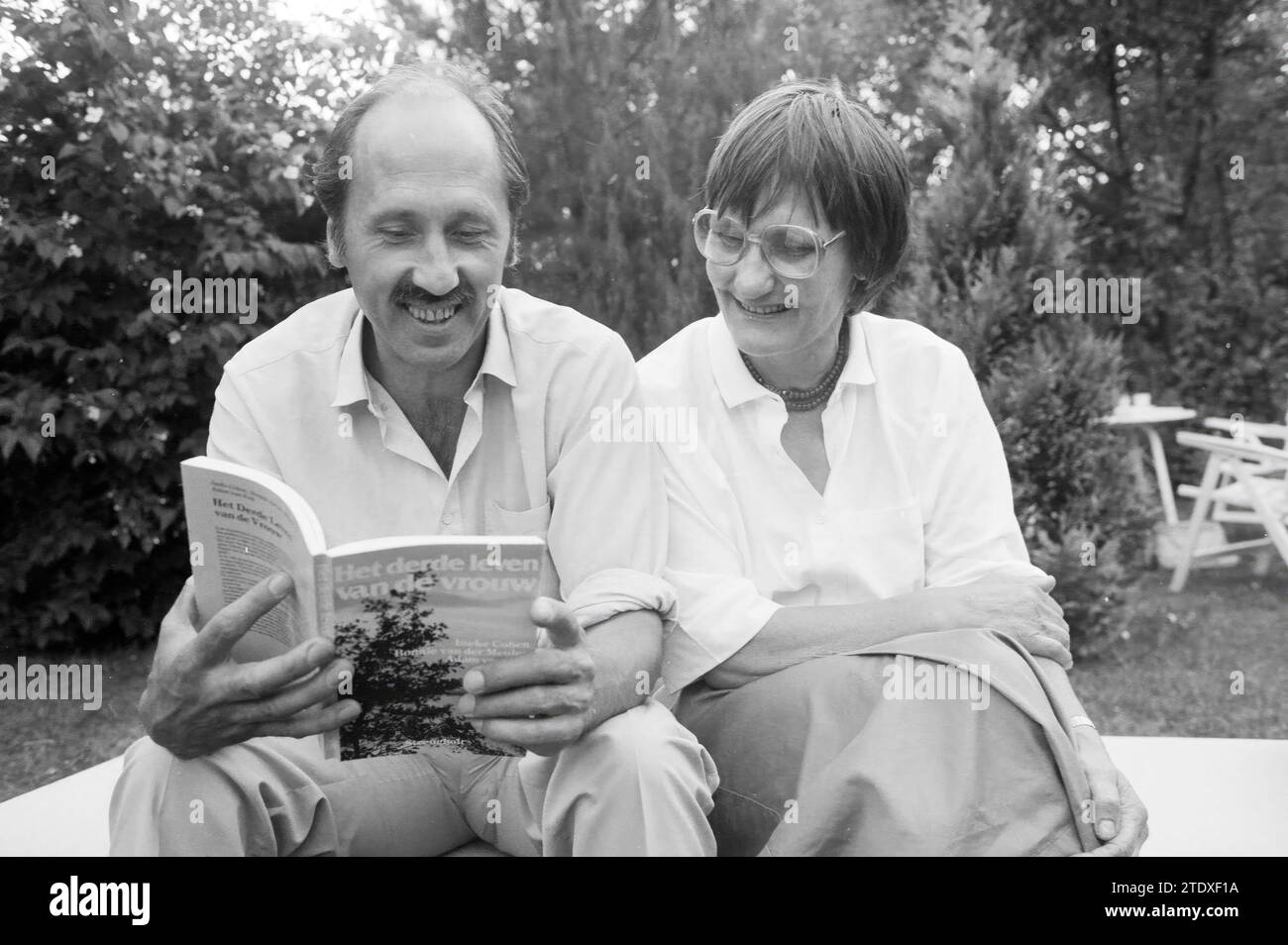 Van enk hi-res stock photography and images - Alamy