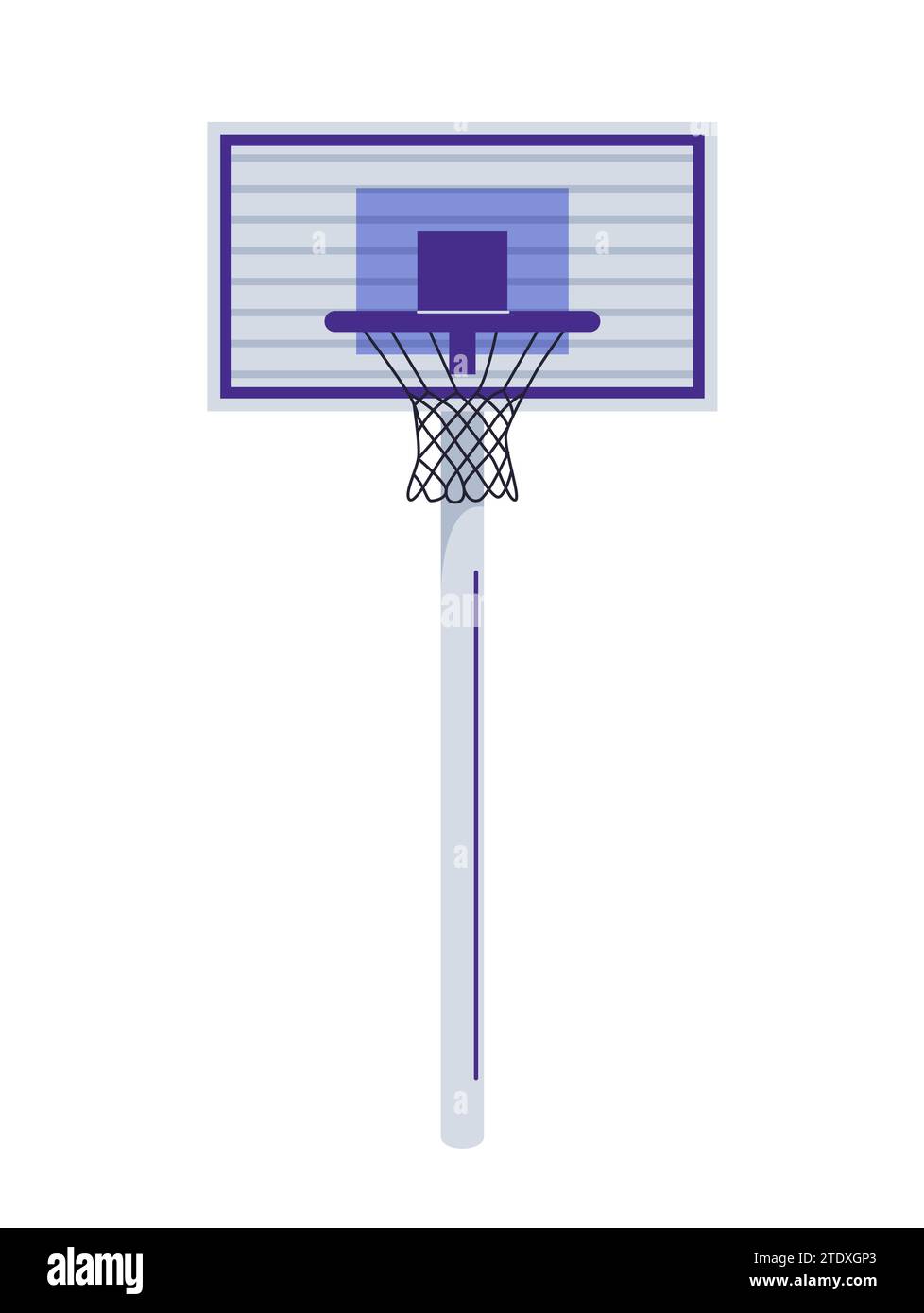 Vector Basketball game element Stock Vector Image & Art - Alamy