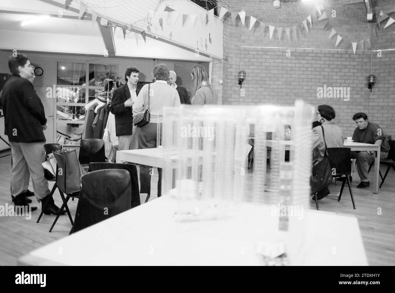 Paul rosenmuller hi-res stock photography and images - Alamy