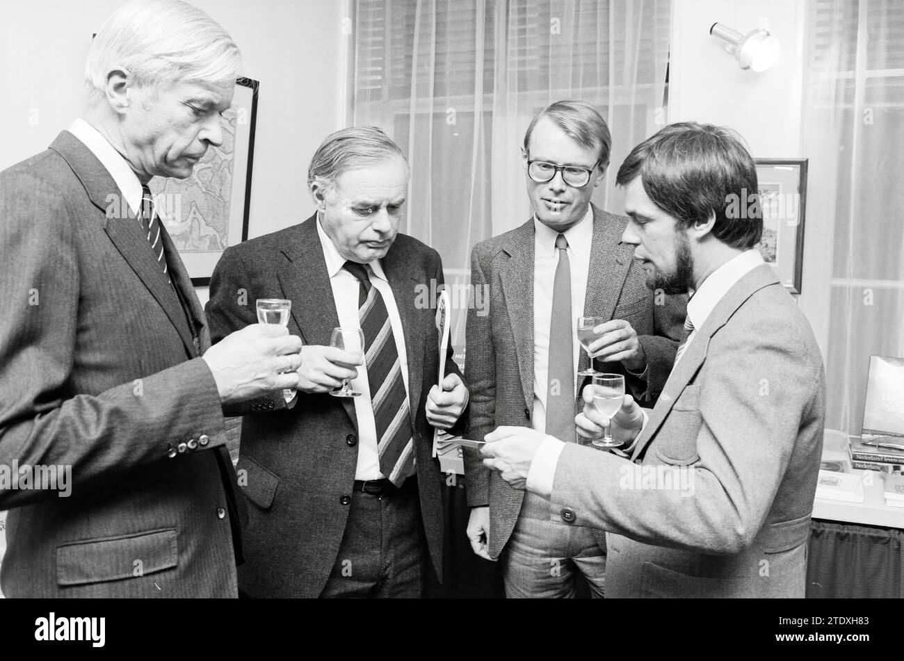 Presentation of book 'The Zeeland Landscape. Wandering through a ...