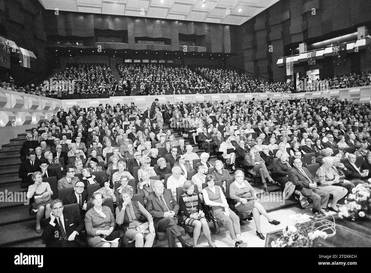 15 years of EVO's existence, Jubilee, anniversaries, 18-12-1971 ...