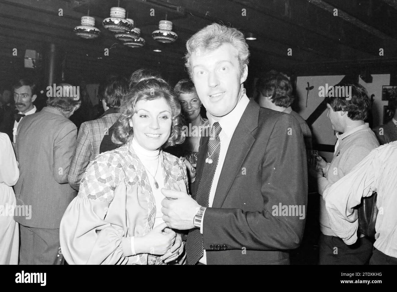 Birthday andre van duin hi-res stock photography and images - Alamy