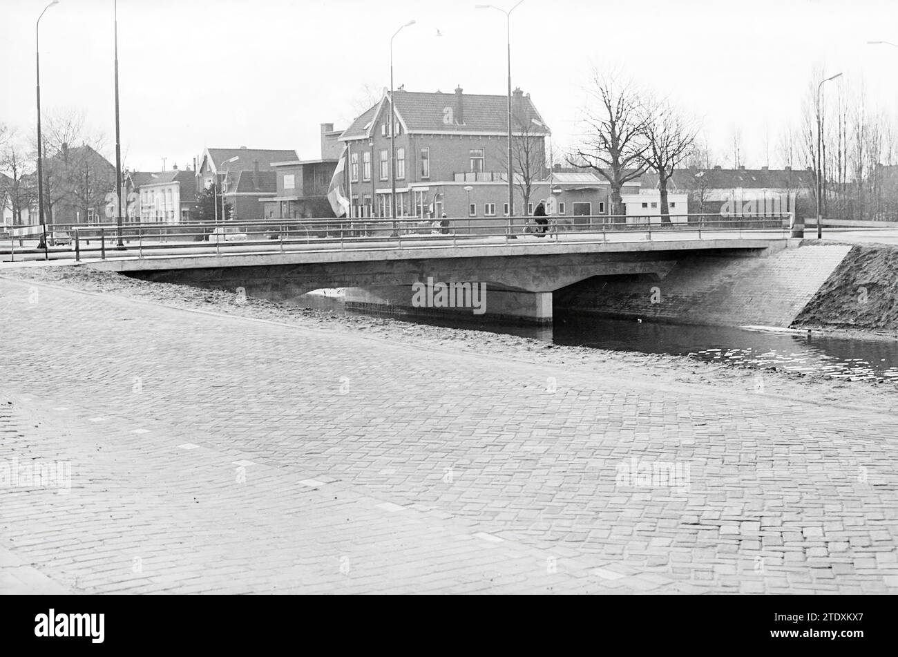 New bridge hoofddorp hi-res stock photography and images - Alamy