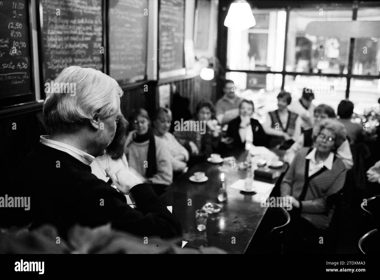 Poet jan kal hi-res stock photography and images - Alamy