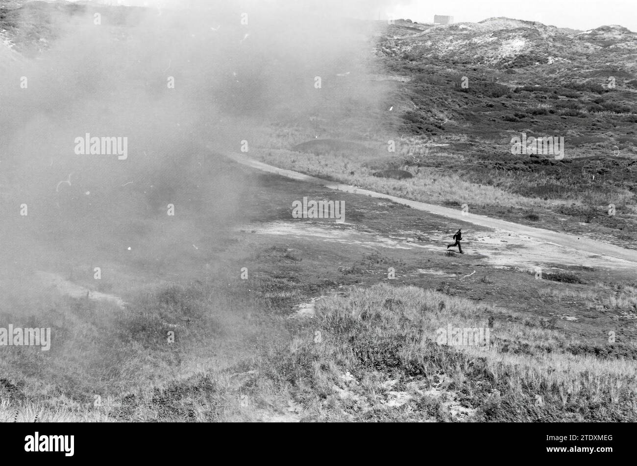 Blowing up 2nd wwii bunker hi-res stock photography and images - Alamy
