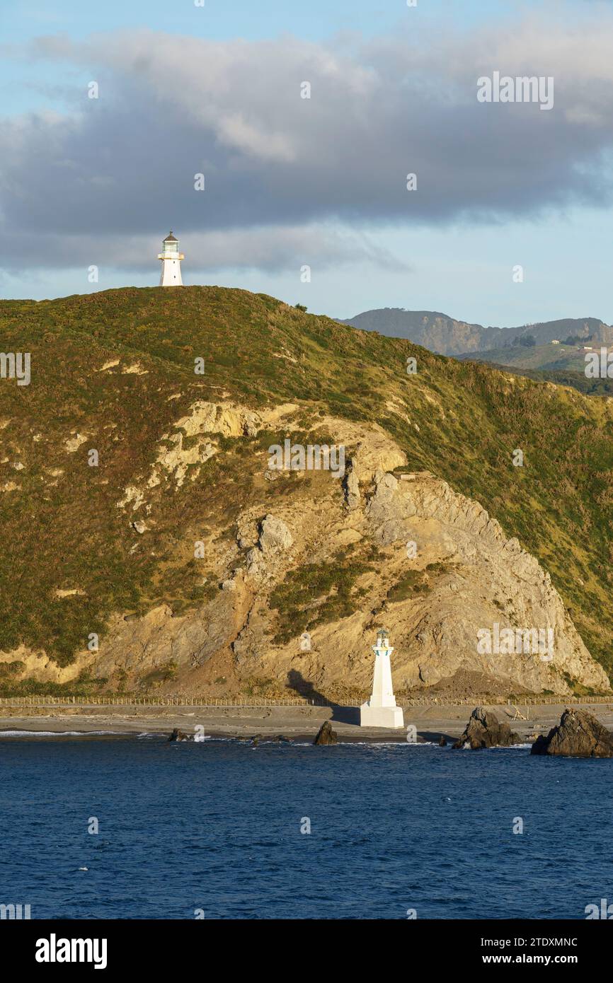 Pencarow hi-res stock photography and images - Alamy