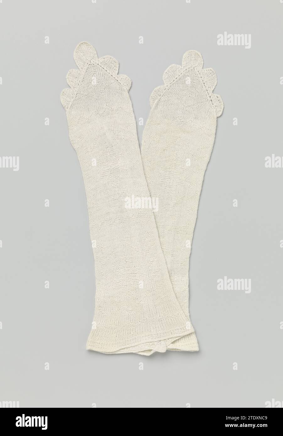 Straps knitting hi-res stock photography and images - Alamy