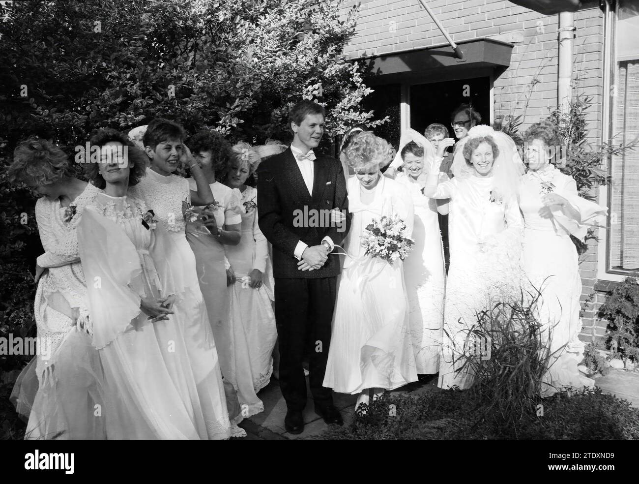 Marriage jan walda hi-res stock photography and images - Alamy
