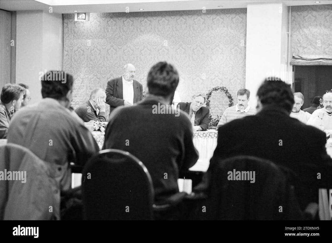 Dutch baseball coaches hi-res stock photography and images - Alamy