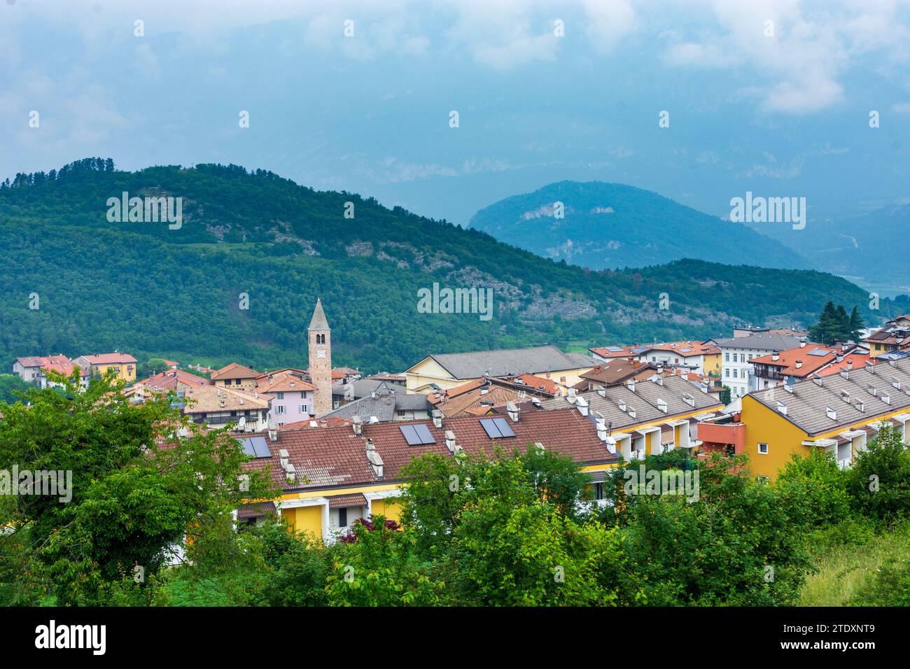 Sopramonte hi-res stock photography and images - Alamy