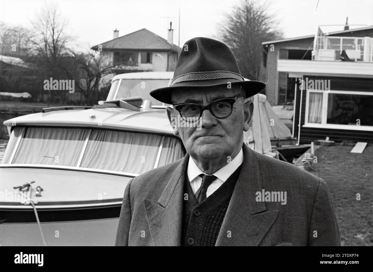 Mr koppers hi-res stock photography and images - Alamy