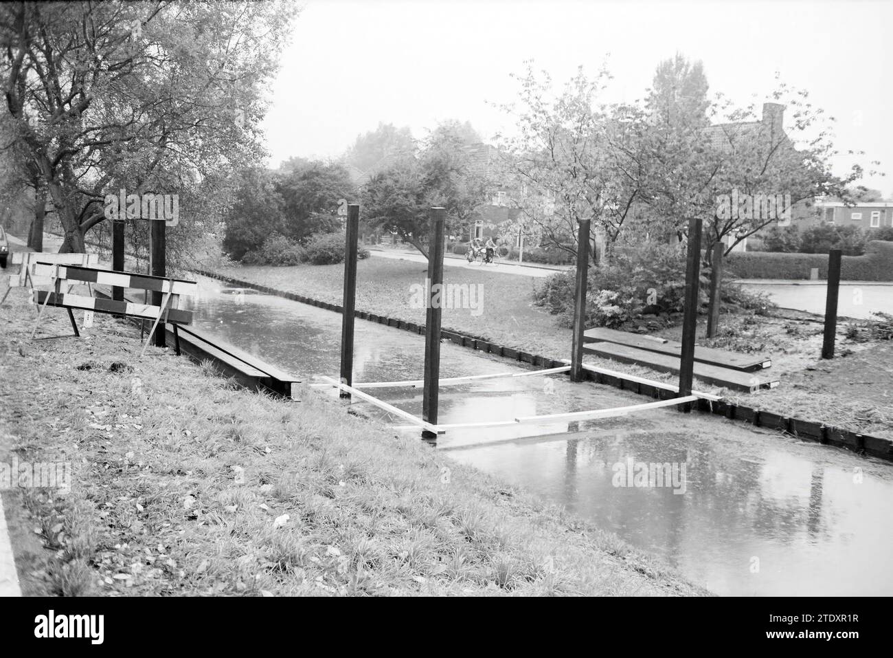 Kruisvaart hoofddorp hi-res stock photography and images - Alamy