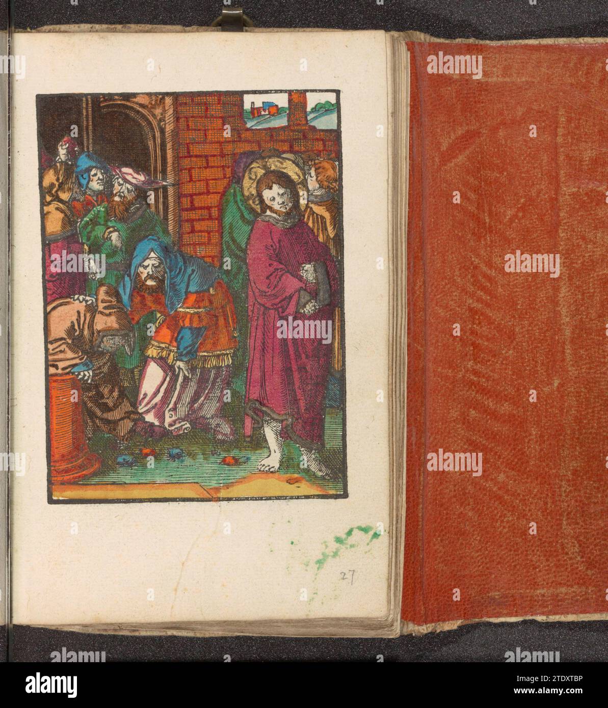 Pick temple hi-res stock photography and images - Alamy