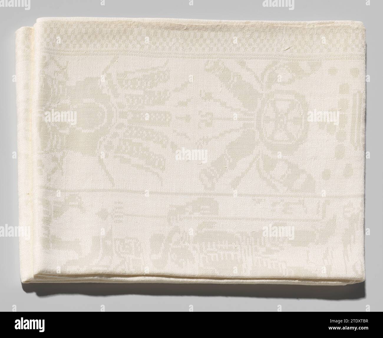 Names in names by Stadholder Willem III, Anonymous, in or after 1695 ...