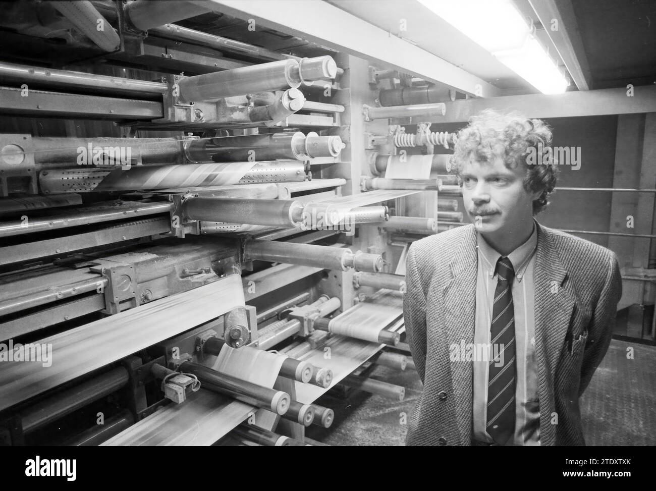 Mr overdijk hi-res stock photography and images - Alamy