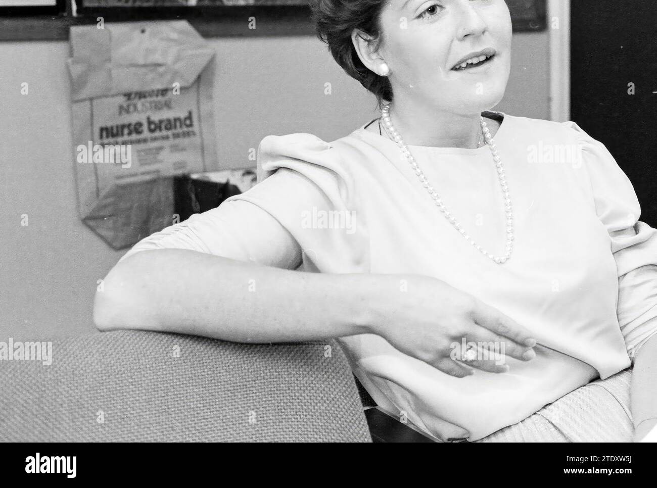 Portrait cynthia riley hi-res stock photography and images - Alamy