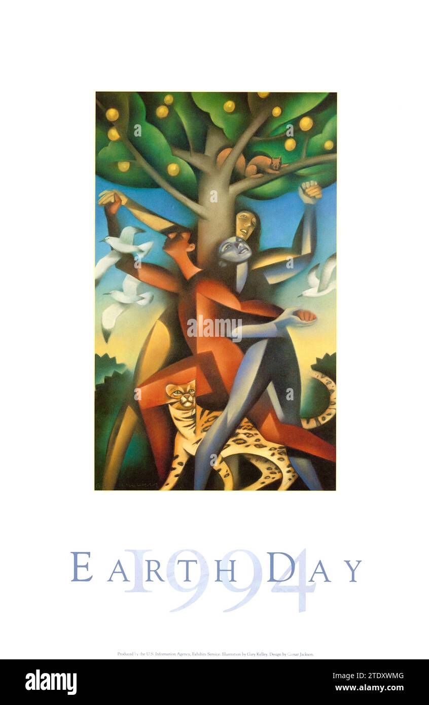 Earth day images posters hi-res stock photography and images - Alamy