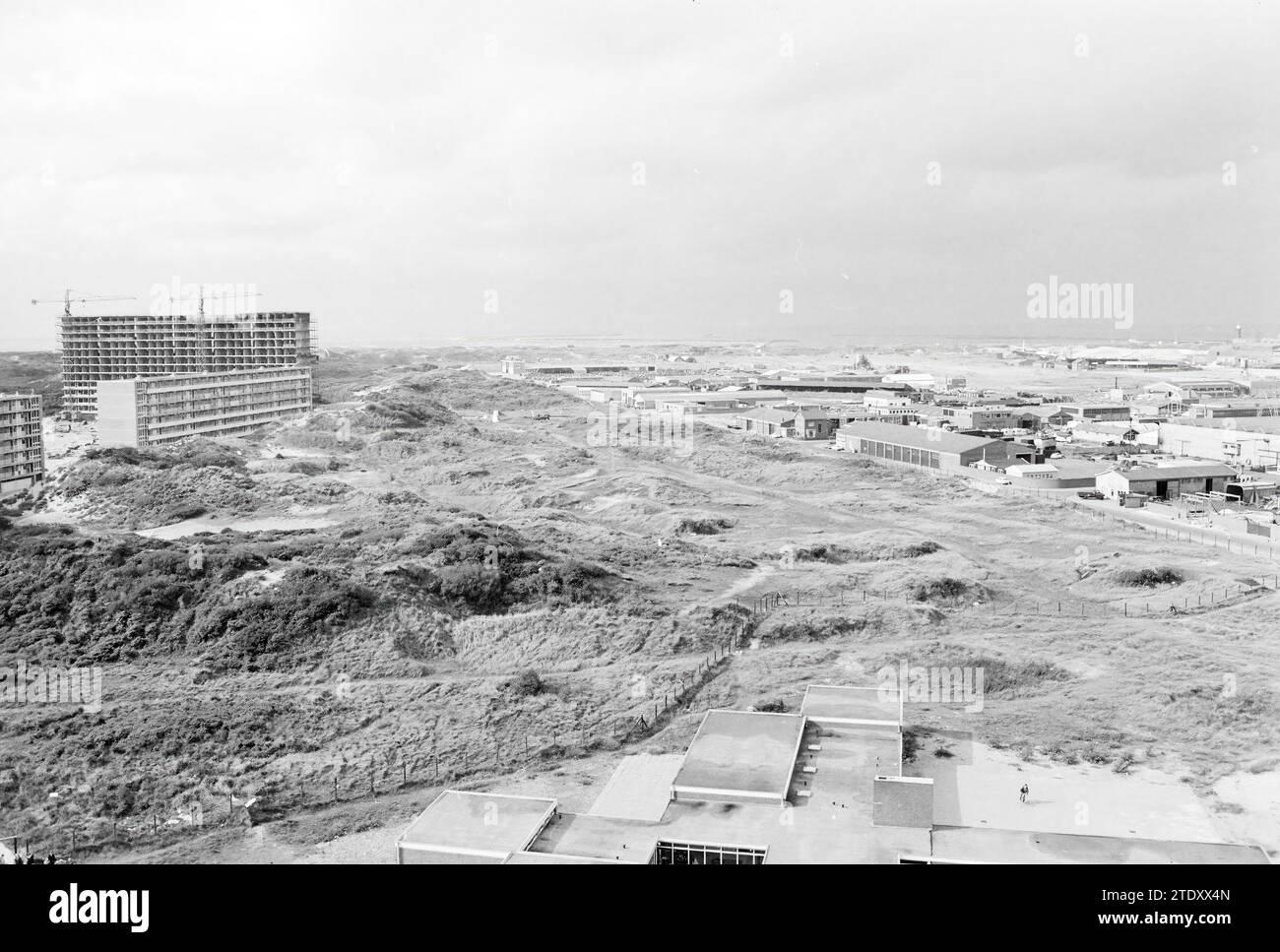 Overview zeewijk hi-res stock photography and images - Alamy