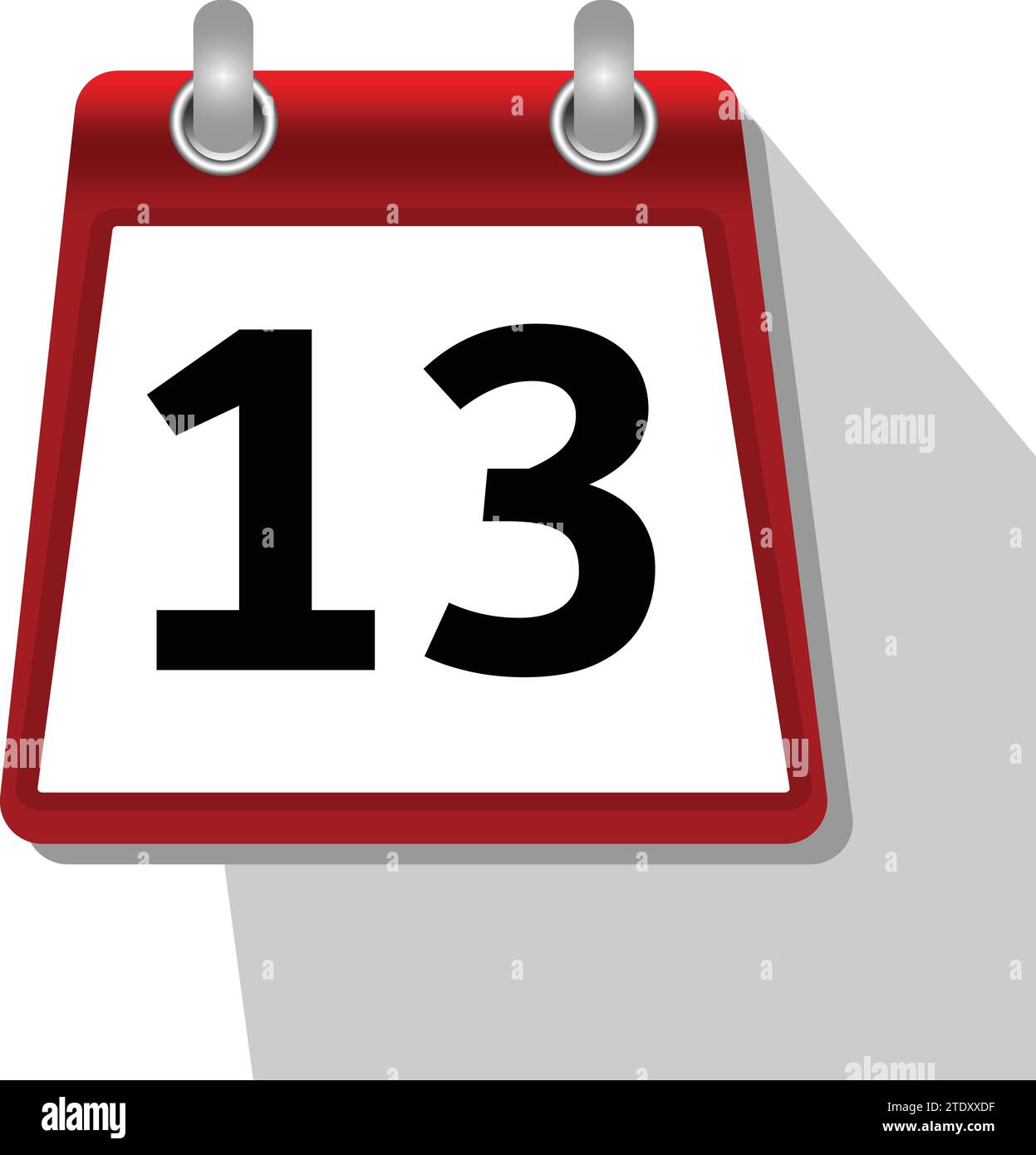 13 months Stock Vector Images - Alamy