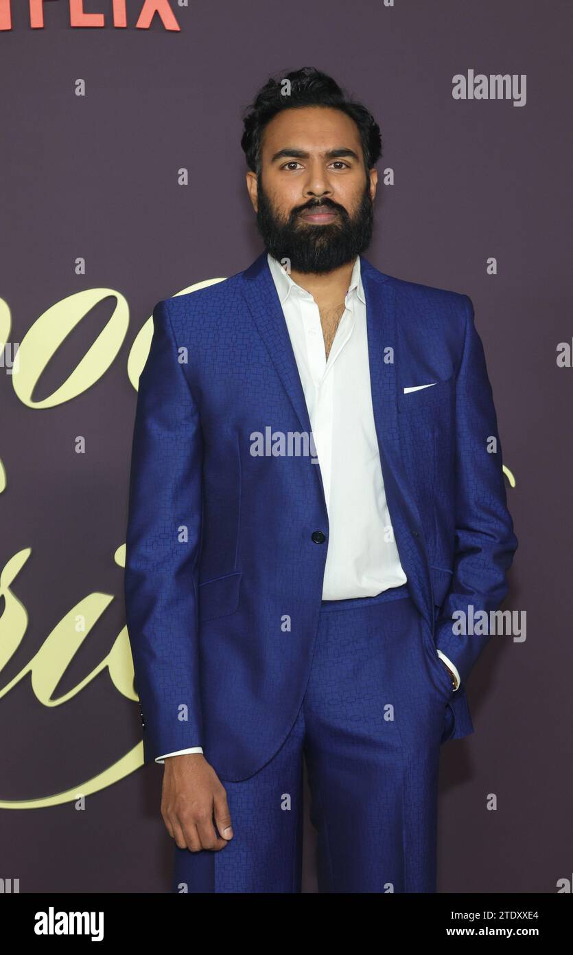 Hamish patel hi-res stock photography and images - Alamy