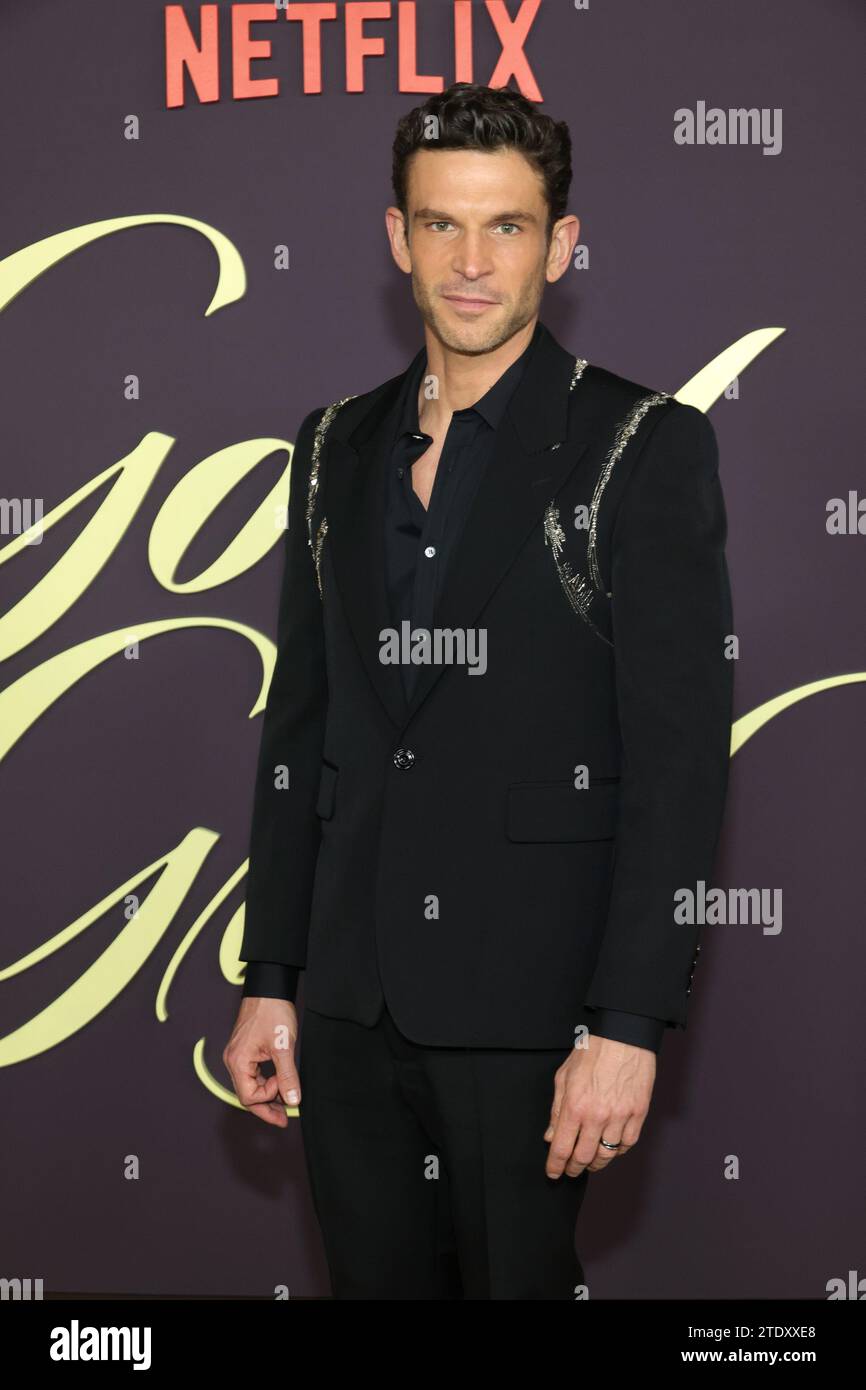 Arnaud valois 2023 hi-res stock photography and images - Alamy