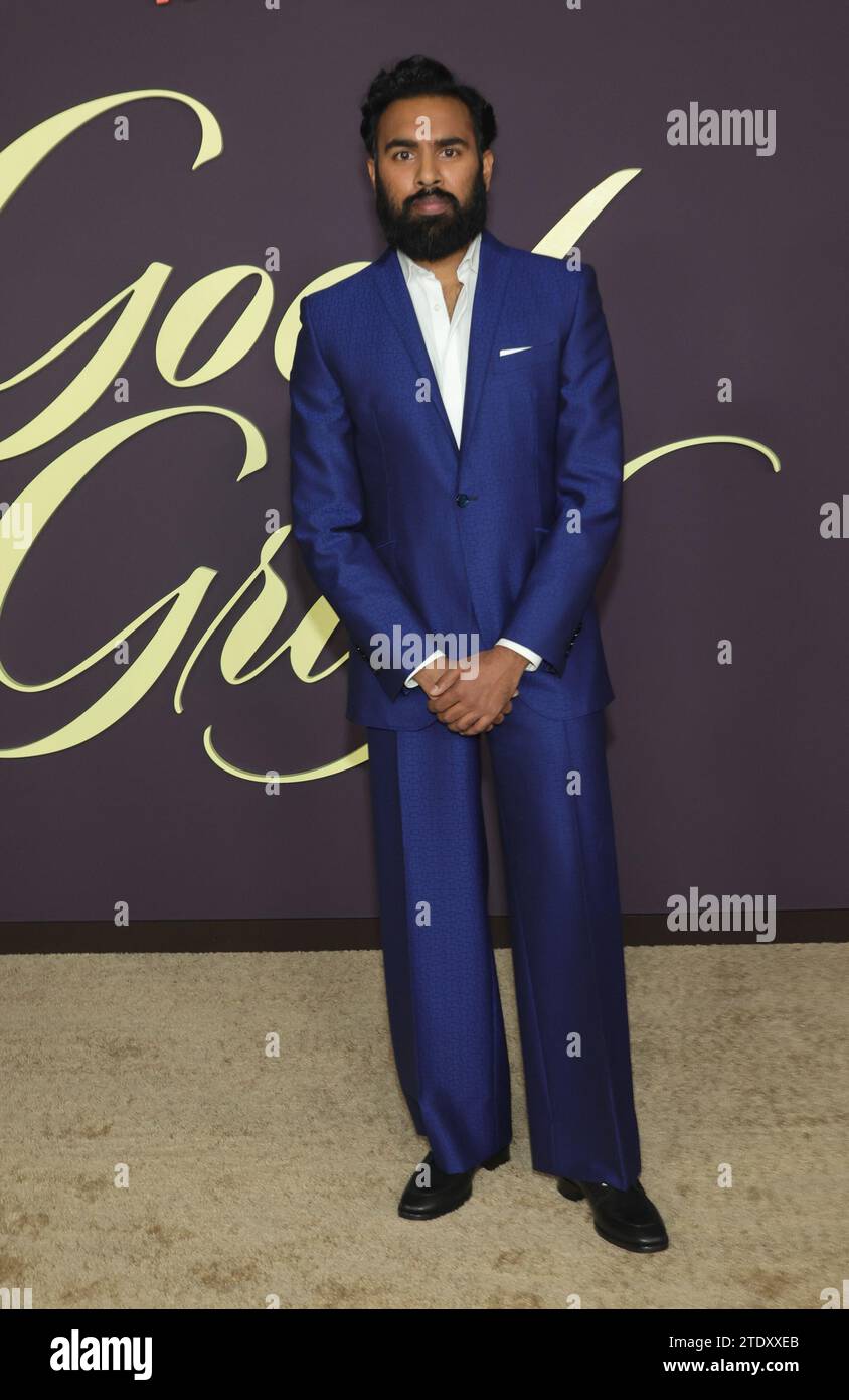 Hamish patel hi-res stock photography and images - Alamy