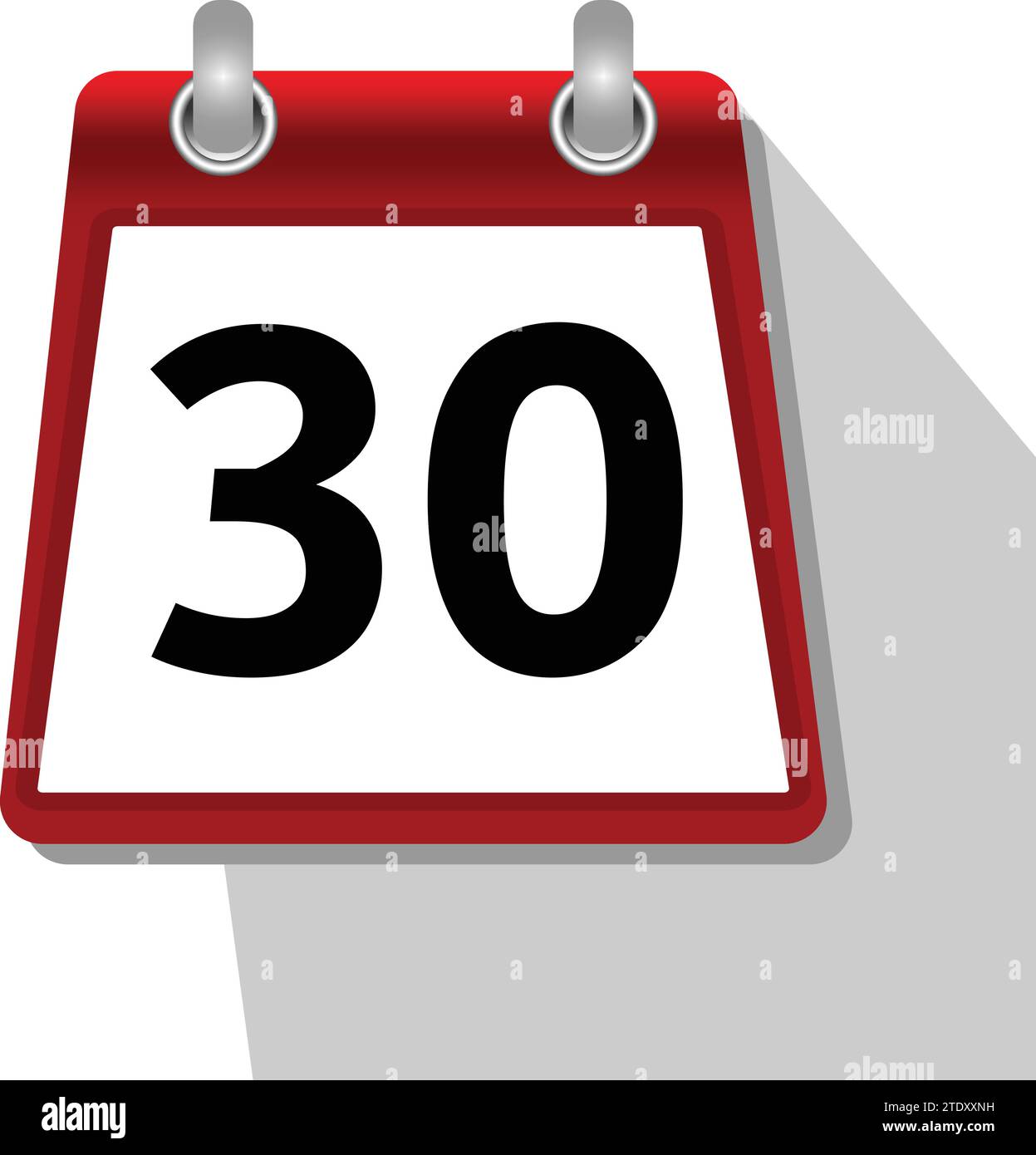 30 months Stock Vector Images - Alamy