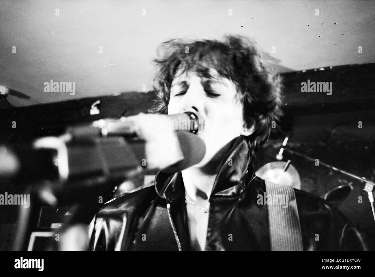 Recordings cafe de gooth hi-res stock photography and images - Alamy