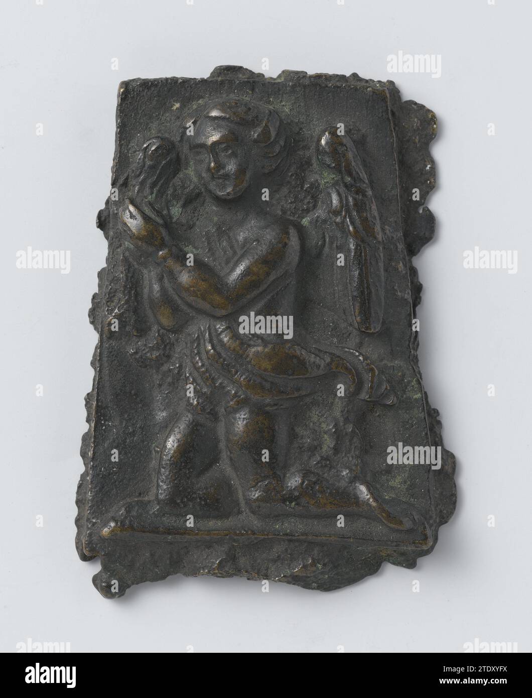 Adore Engorende Engel ,, 1550 - 1600 Italy bronze (metal) Italy bronze ...