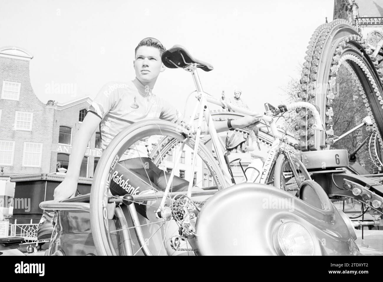 Arthur rutte hi-res stock photography and images - Alamy