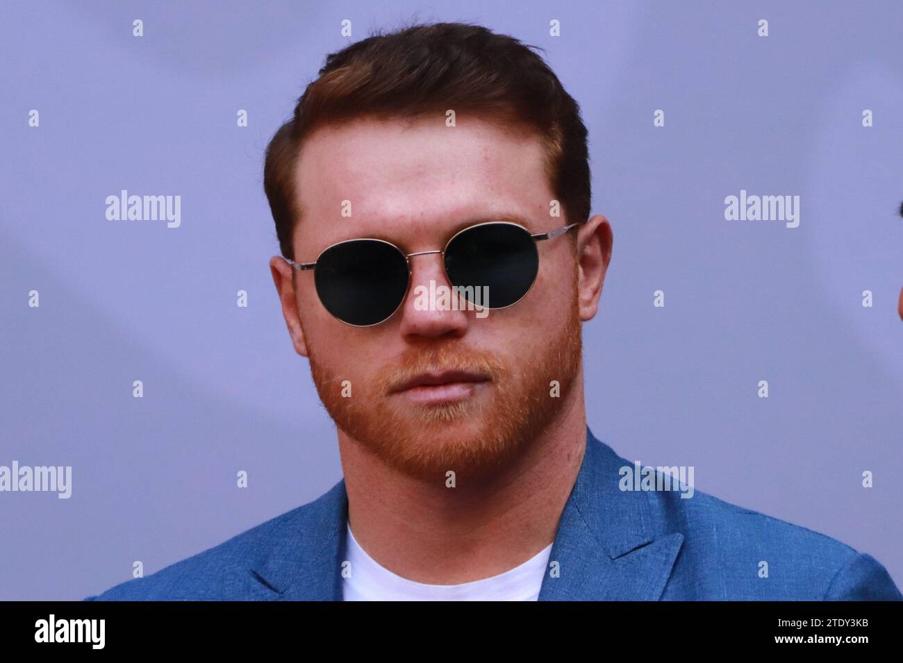 Mexico City, Mexico. 19th Dec, 2023. December 19, 2023 in Mexico City ...