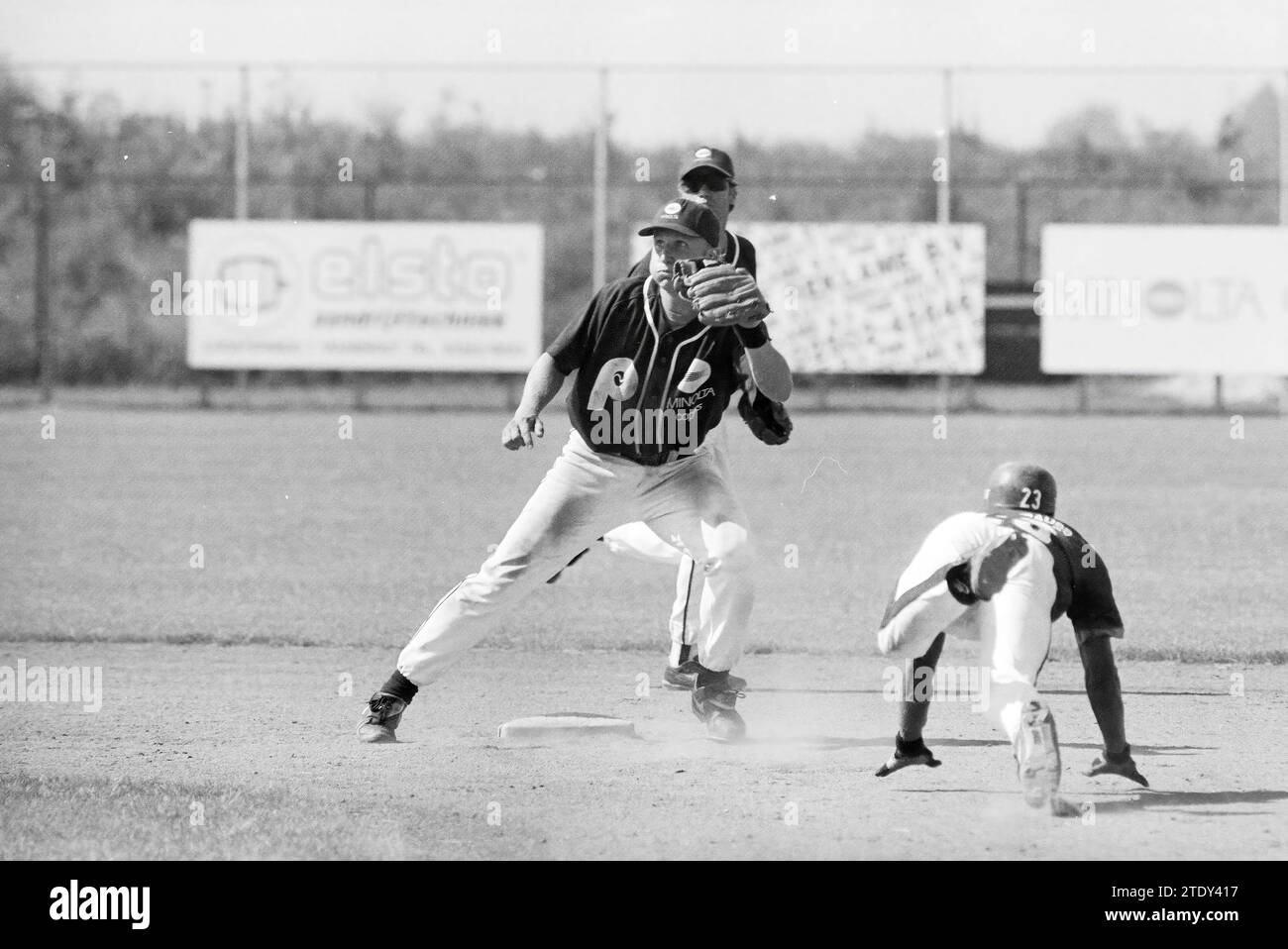 Baseball, Pioneers - Neptunus, 11-08-1995, Whizgle News from the Past ...