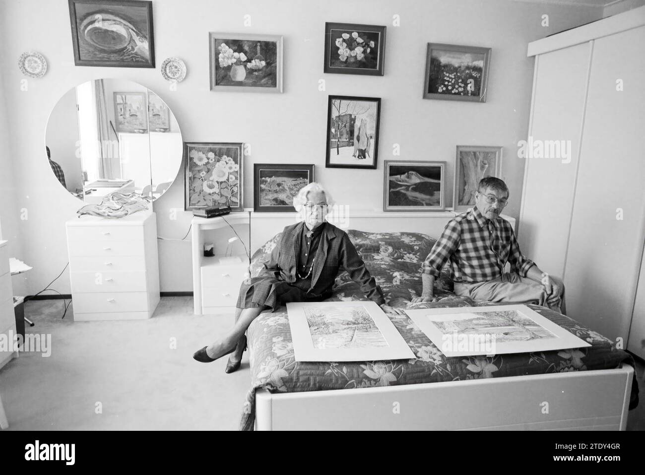 Family drost hi-res stock photography and images - Alamy