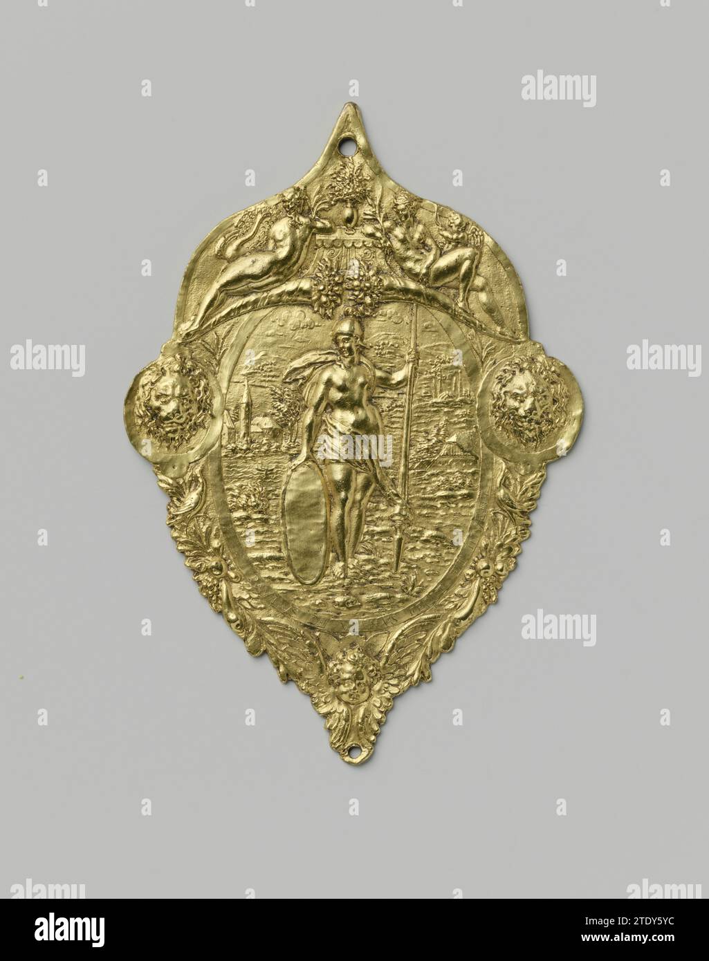 Seated cherub hi-res stock photography and images - Alamy