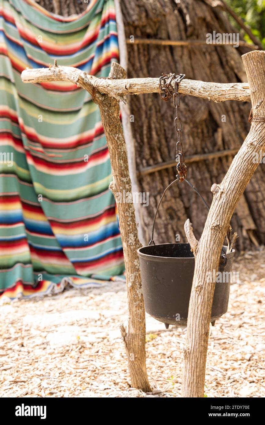 Shawnee prairie hi-res stock photography and images - Alamy