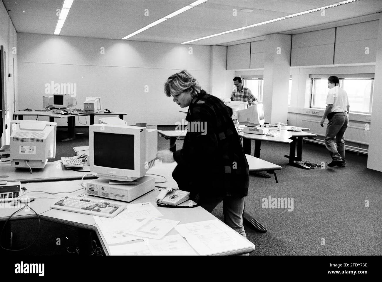 Ptt telecom hi-res stock photography and images - Alamy