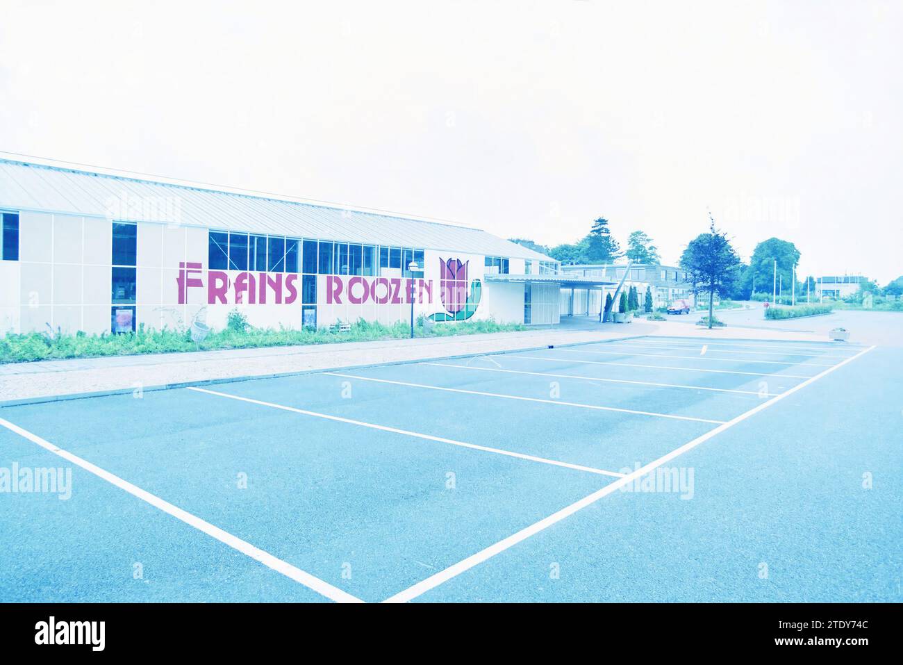 Frans roozen hi-res stock photography and images - Alamy