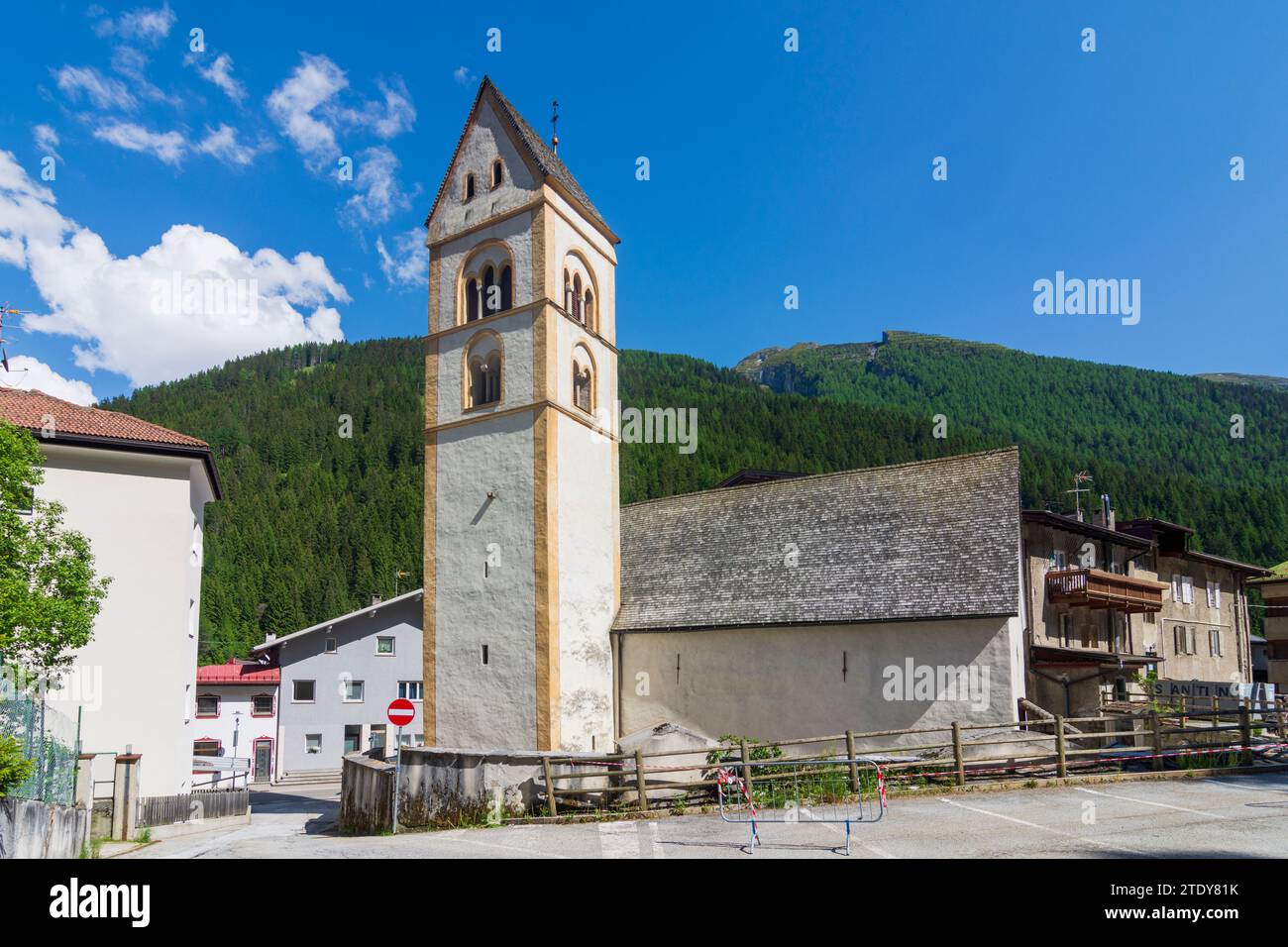 Brennero hi-res stock photography and images - Alamy
