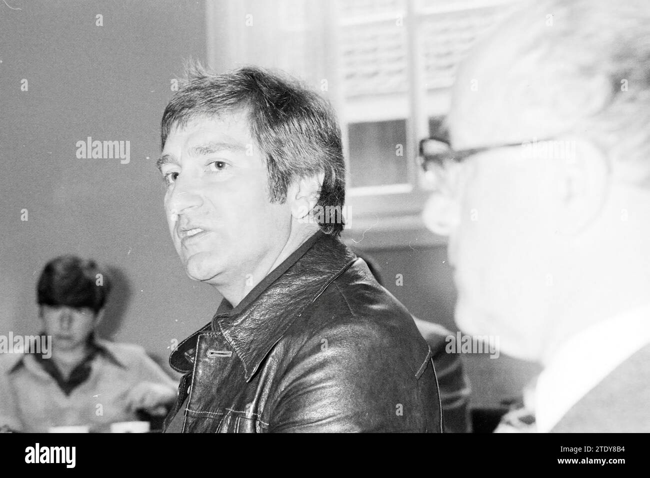 German councilor hern hi-res stock photography and images - Alamy