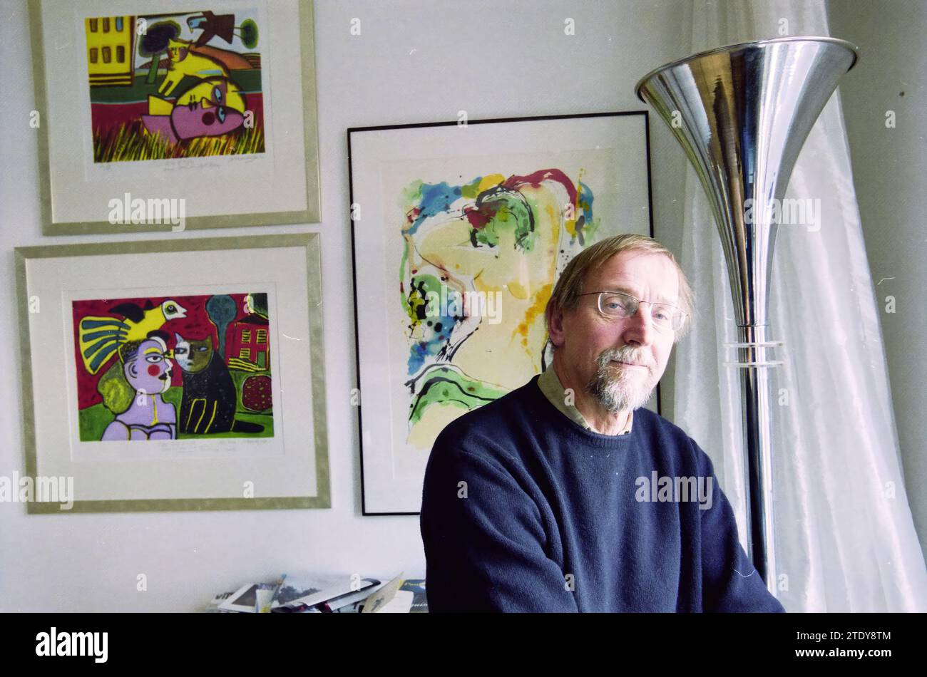 Wim coesen hi-res stock photography and images - Alamy