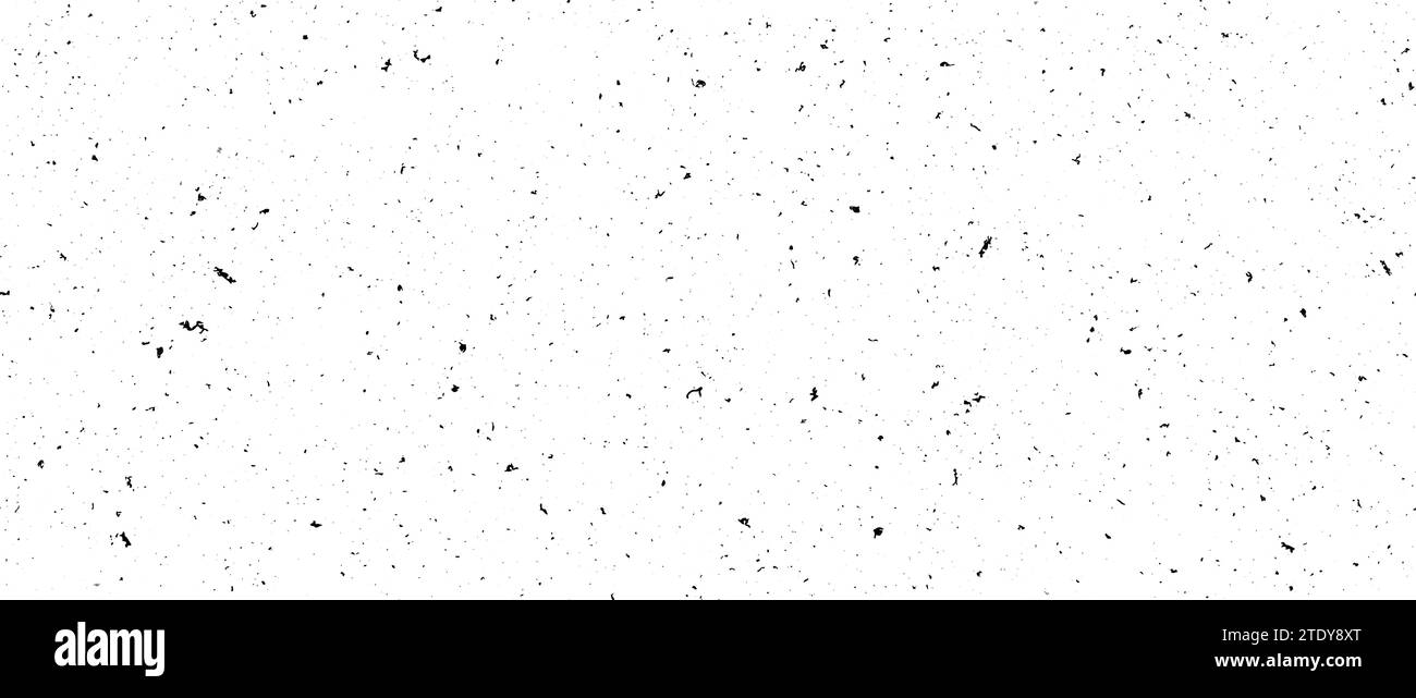Mottled seamless pattern. Small dirty grunge sprinkles, particles, dots ...