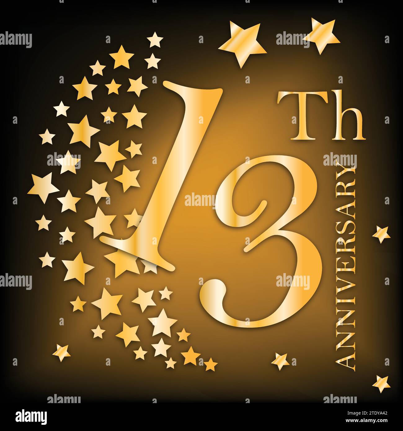 10 to 13 years Stock Vector Images - Alamy