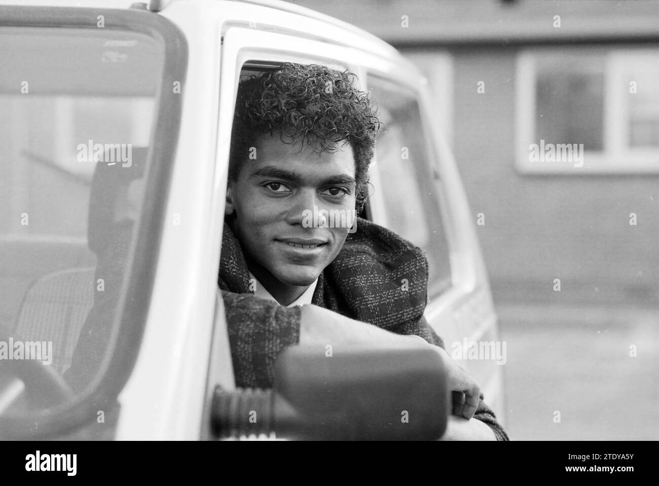 Kenneth lewin world camp hi-res stock photography and images - Alamy