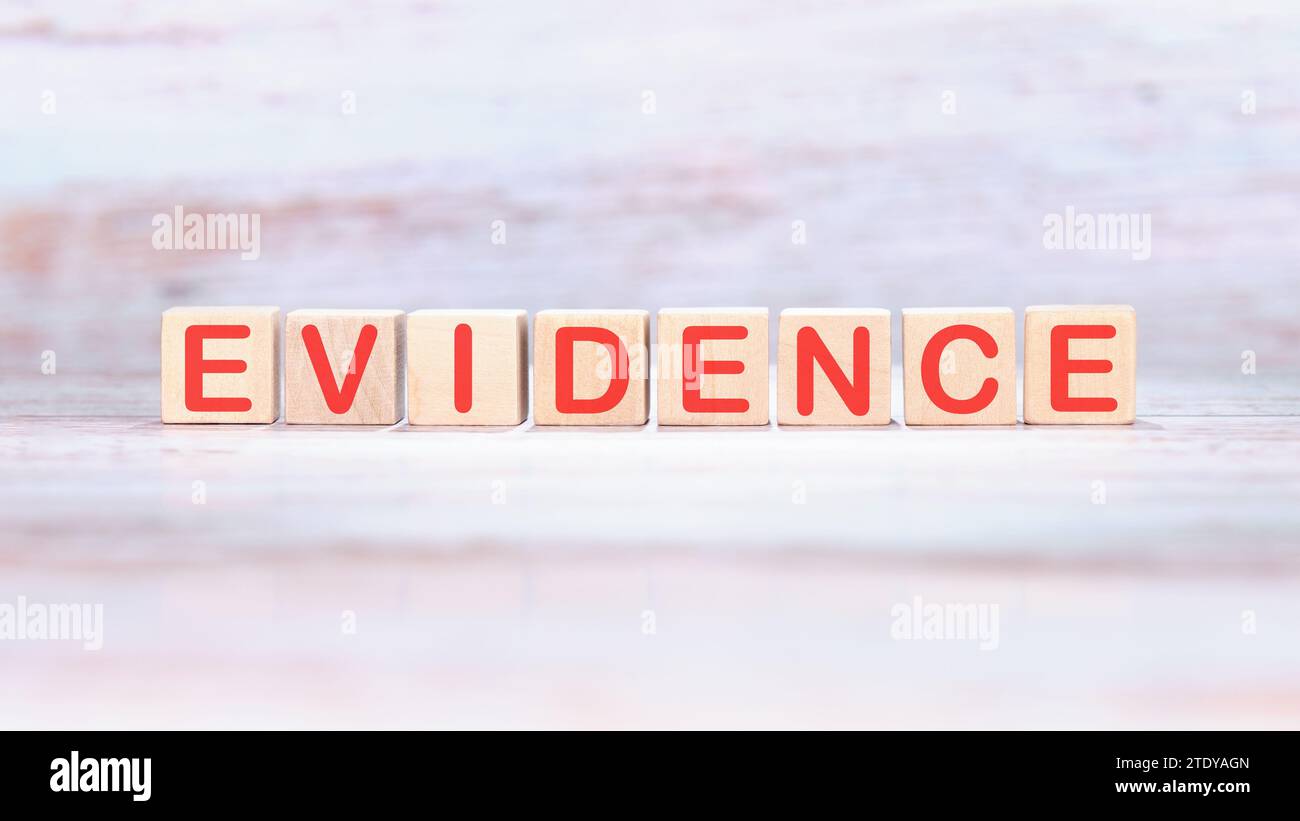 Evidence container hi-res stock photography and images - Alamy
