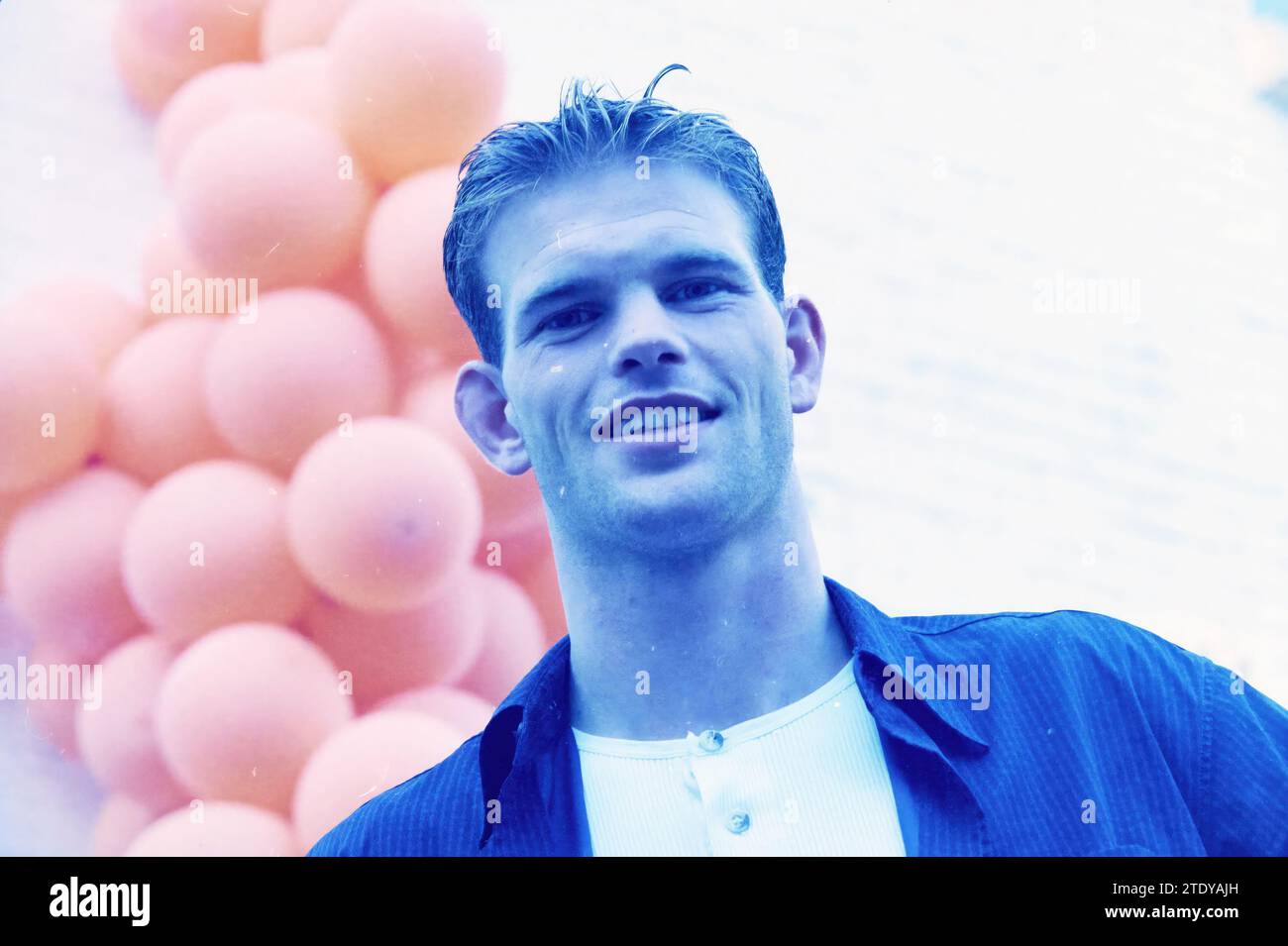 Edwin steringa hi-res stock photography and images - Alamy