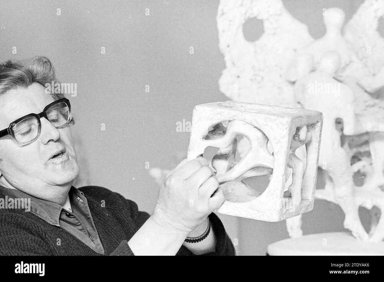 Exhibition wim jonker hi-res stock photography and images - Alamy