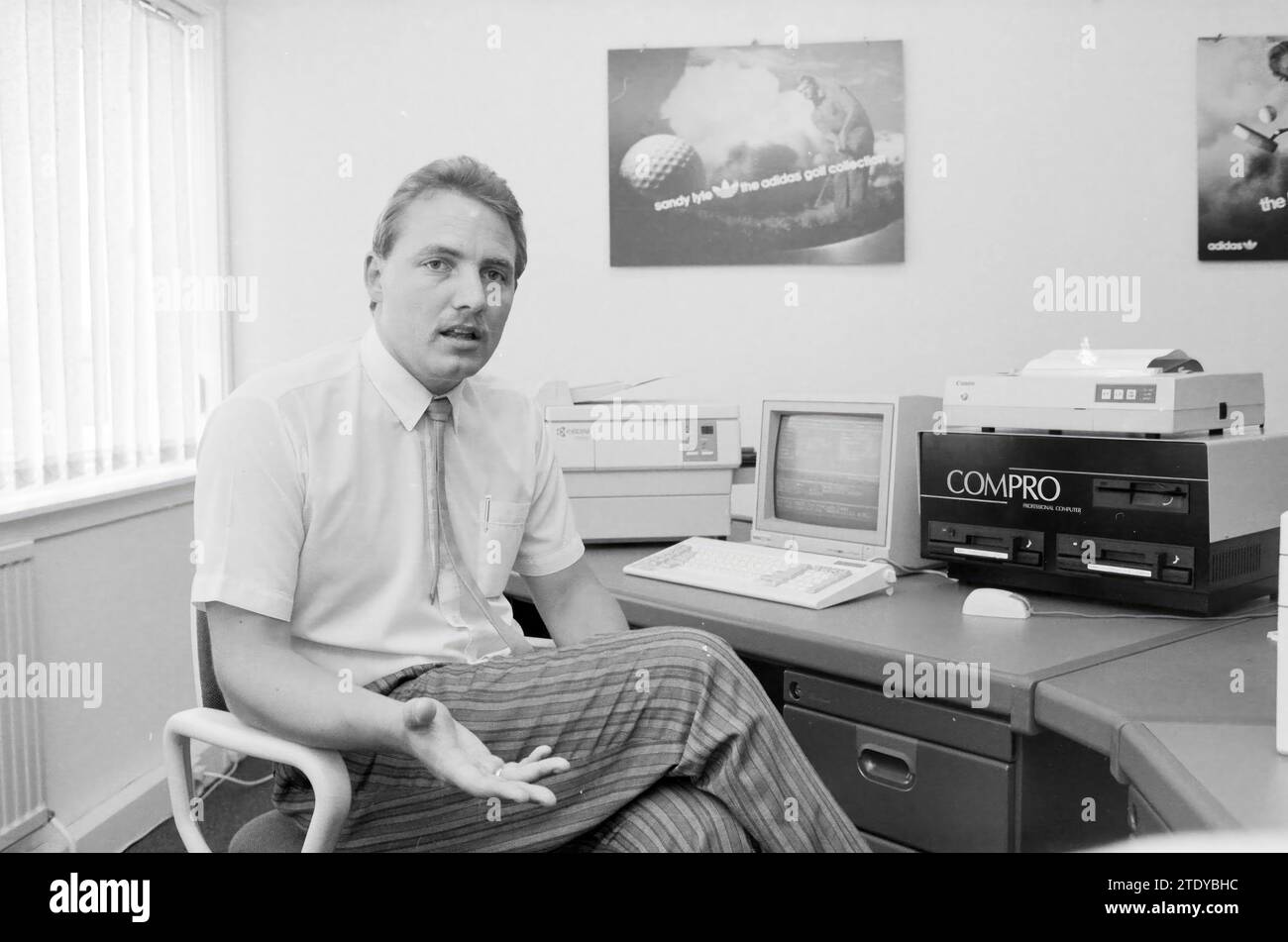 Jelle de jong fa hi-res stock photography and images - Alamy