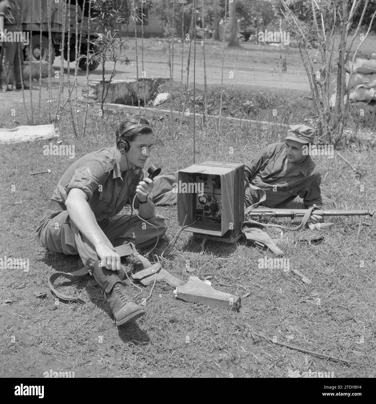 Liaison service Black and White Stock Photos & Images - Alamy