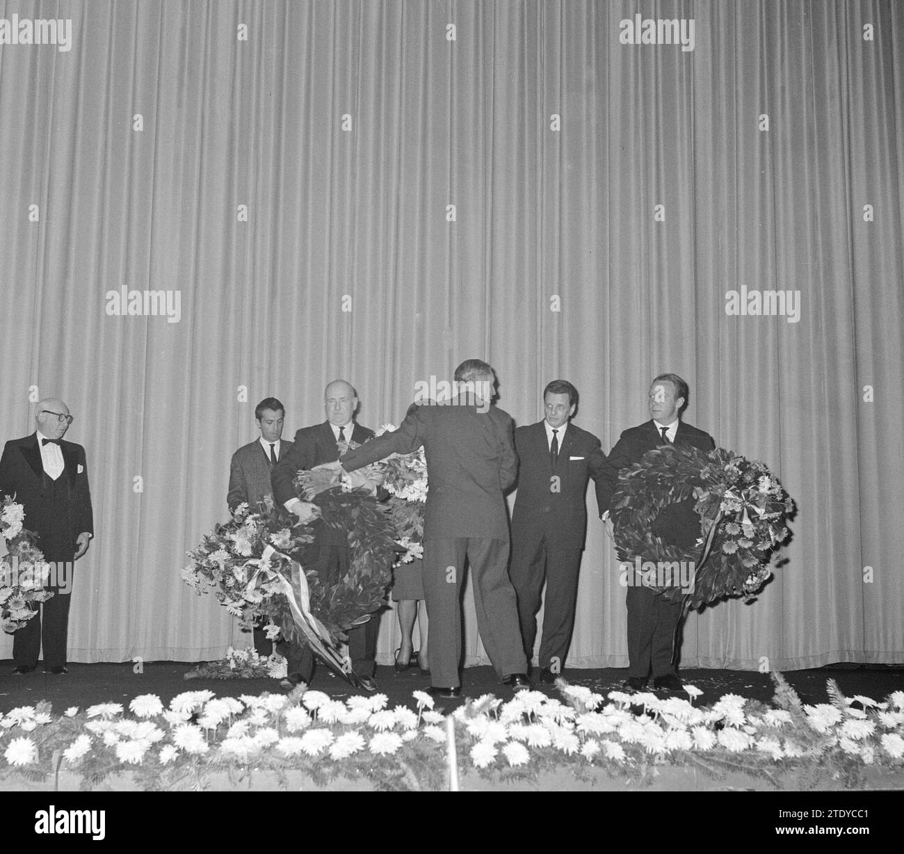 De overval movie premiere hi-res stock photography and images - Alamy