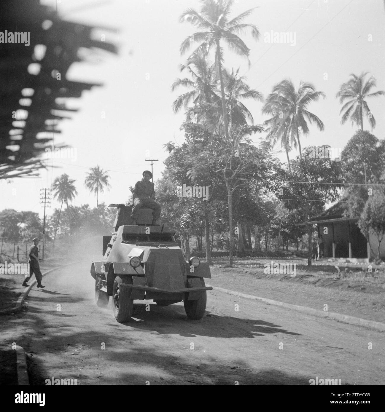 In java Black and White Stock Photos & Images - Alamy